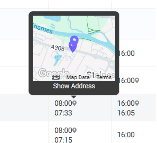 The Labour Desk – Welcome