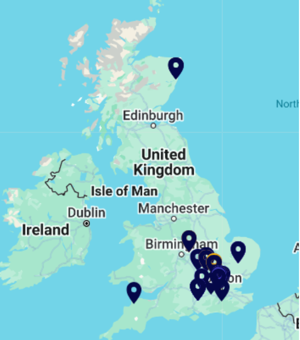 The Labour Desk – Welcome